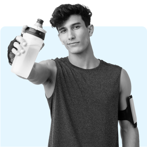 Fitness Kits – Blubein