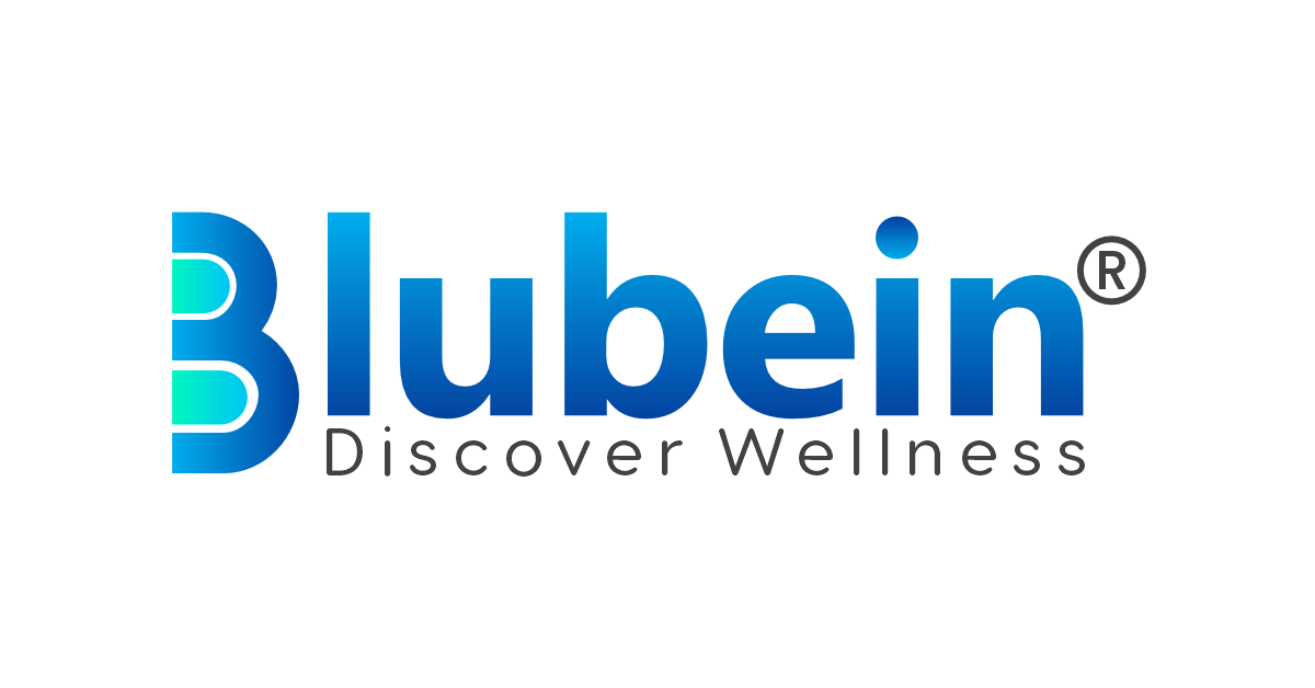 Blubein | India's Only Pharma Grade Brand, You can verify.